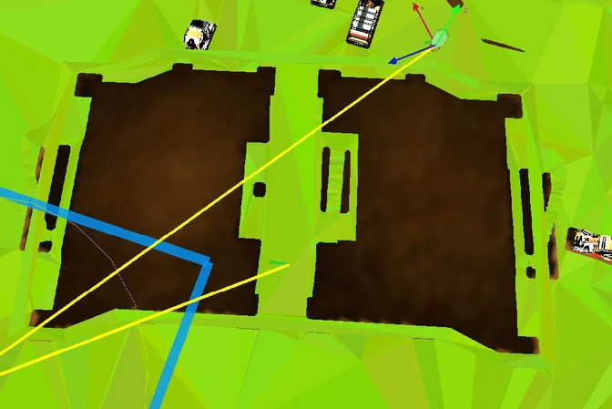 BF2142 AImesh Creation Project | Classic Battlefield Modding Wikia | Fandom