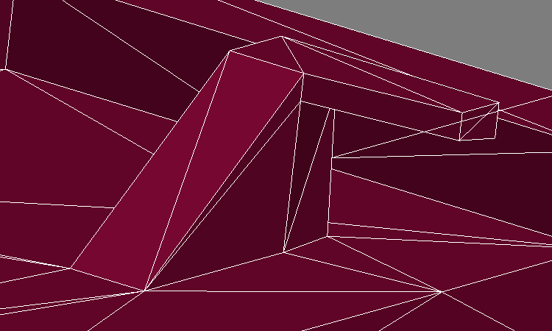 Creating an AImesh for a Multi-Story Building | Classic Battlefield Modding Wikia | Fandom