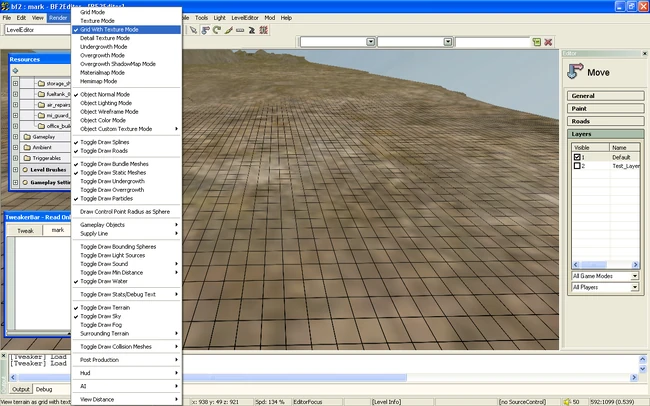 Build a Long Wooden Bridge | Classic Battlefield Modding Wikia | Fandom