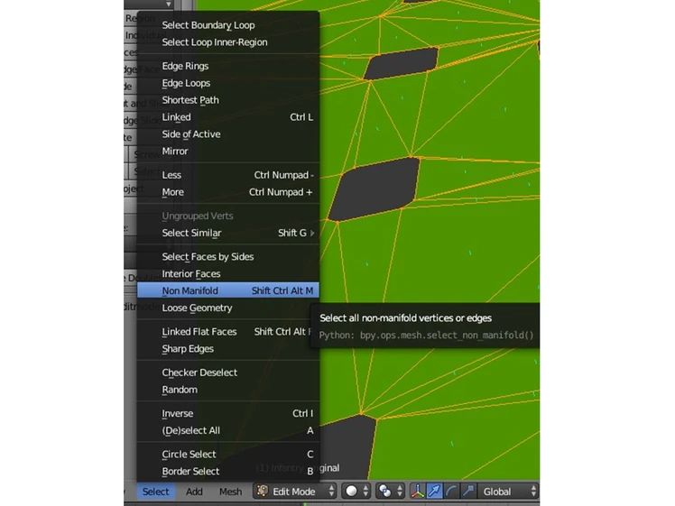Blender Battlefield Navmeshing Tips | Classic Battlefield Modding Wikia | Fandom