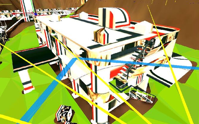 BF2142 AImesh Creation Project | Classic Battlefield Modding Wikia | Fandom