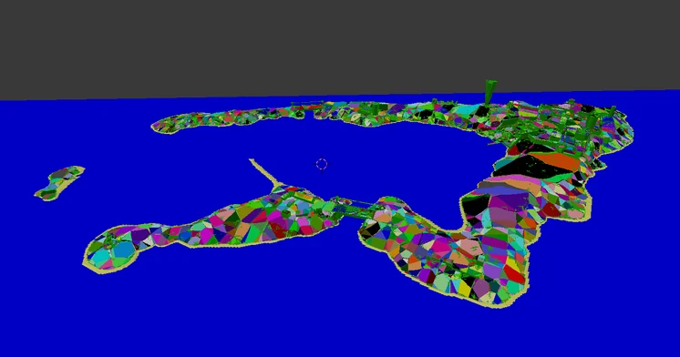Using Blender to Create Navmeshes | Classic Battlefield Modding Wikia | Fandom
