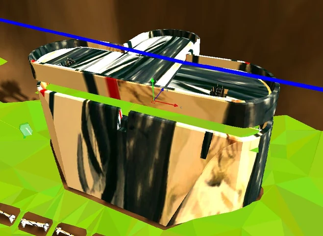 BF2142 AImesh Creation Project | Classic Battlefield Modding Wikia | Fandom