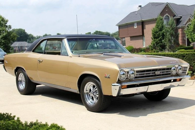 138177B179990 | Classic Car Database Wiki | Fandom