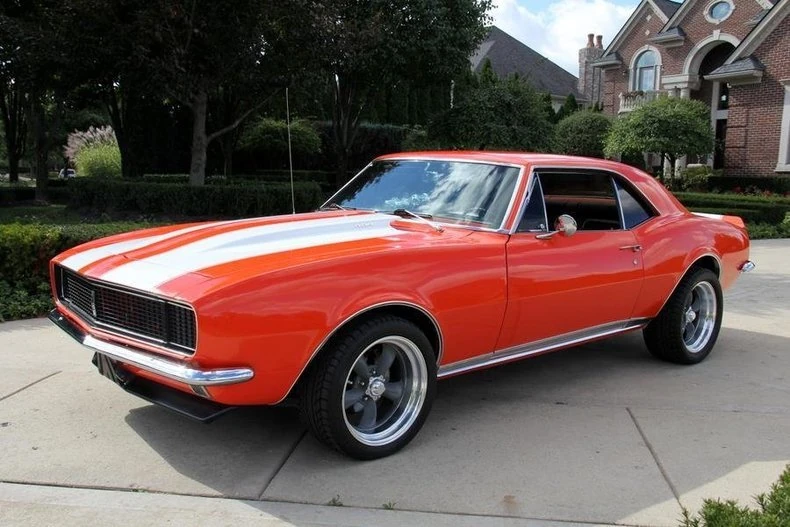 124377L119069 | Classic Car Database Wiki | Fandom