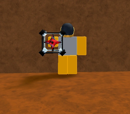 Gravity | Classic Elemental Wars Wiki | Fandom