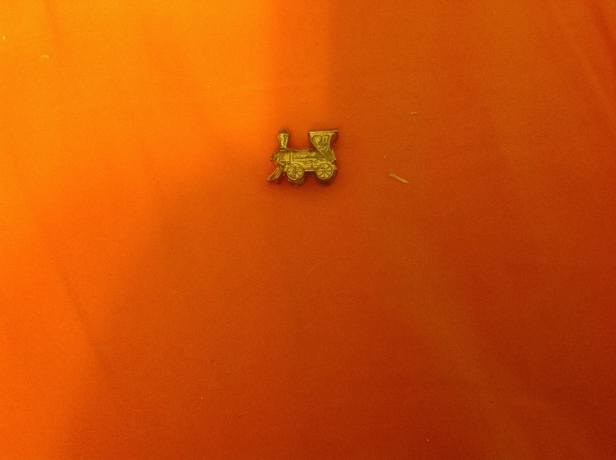 1980s: the golden area | Classic monopoly tokens Wiki | Fandom