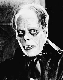 Erik The Phantom | Classic Monster Movie Wiki | Fandom