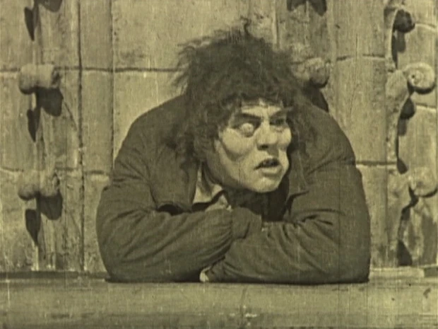 Quasimodo | Classic Monster Movie Wiki | Fandom