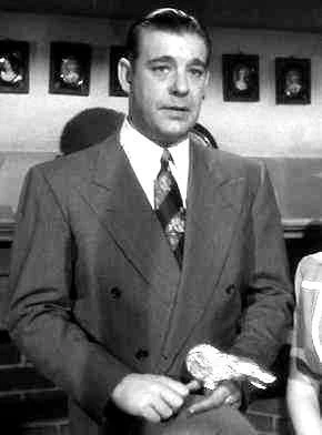 Lawrence Stewart Talbot | Classic Monster Movie Wiki | Fandom