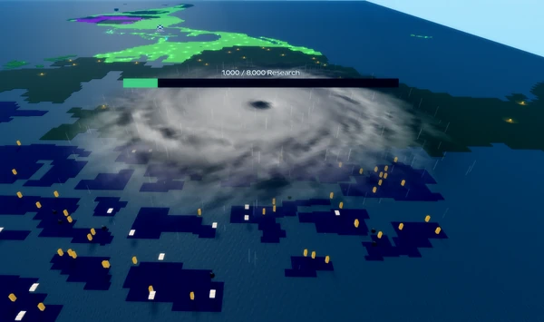 Disasters | Classic Nations Wiki | Fandom