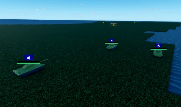 Warfare | Classic Nations Wiki | Fandom