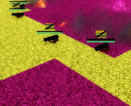 Warfare | Classic Nations Wiki | Fandom