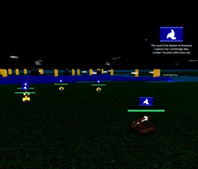 Warfare | Classic Nations Wiki | Fandom