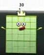 Thirty | Classic Numberblocks Wiki | Fandom