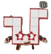 Ten | Classic Numberblocks Wiki | Fandom