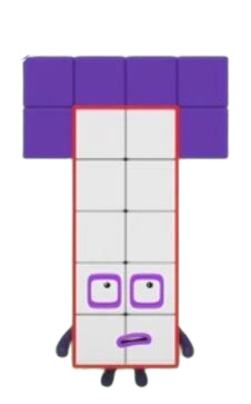 Sixteen | Classic Numberblocks Wiki | Fandom
