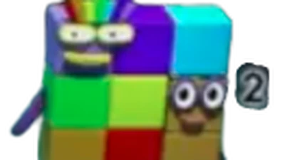 Discuss Everything About Classic Numberblocks Wiki | Fandom