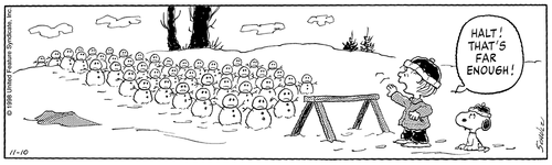 November 10 Classic Peanuts Comic Strips Wiki Fandom