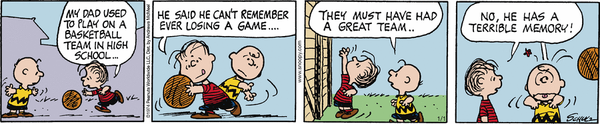 2021 | Classic Peanuts Comic Strips Wiki | Fandom