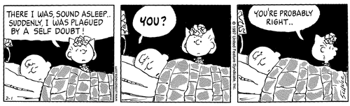 February 1 | Classic Peanuts Comic Strips Wiki | Fandom