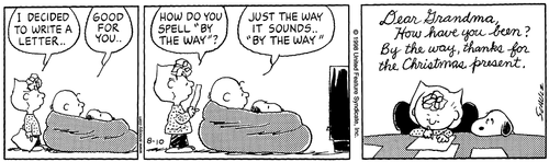 August 10 Classic Peanuts Comic Strips Wiki Fandom