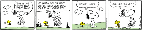 2005 | Classic Peanuts Comic Strips Wiki | Fandom