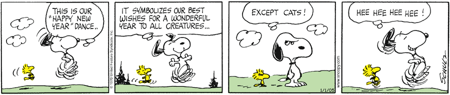 2005 | Classic Peanuts Comic Strips Wiki | Fandom