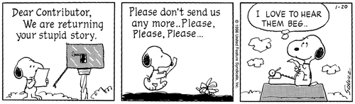 January 20 | Classic Peanuts Comic Strips Wiki | Fandom