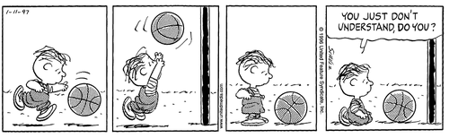 January 11 | Classic Peanuts Comic Strips Wiki | Fandom