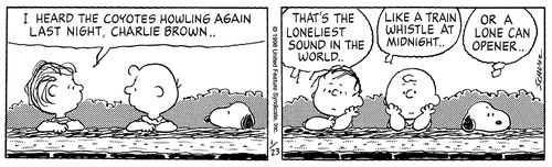 January 23 | Classic Peanuts Comic Strips Wiki | Fandom