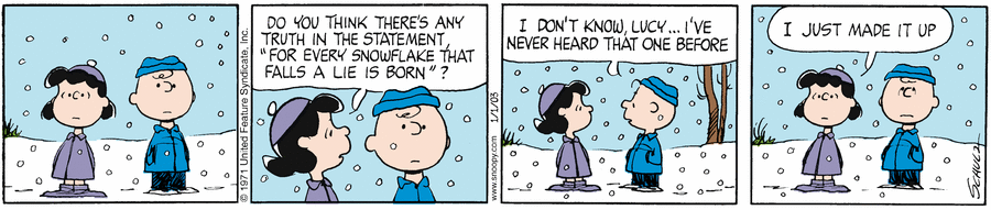 2003 | Classic Peanuts Comic Strips Wiki | Fandom