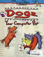 Dogz 1 | Classic Petz 'Pedia Wiki | Fandom