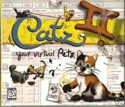 Petz II | Classic Petz 'Pedia Wiki | Fandom