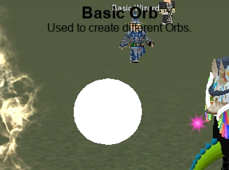 Basic Orb | Classic Retro Craftwars Wiki | Fandom