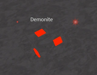 Demonite | Classic Retro Craftwars Wiki | Fandom