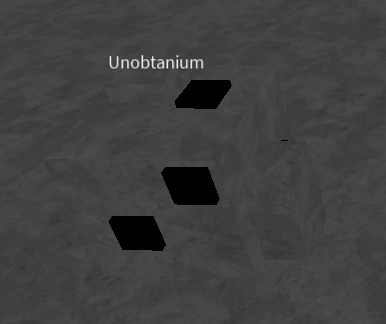 Unobtanium | Classic Retro Craftwars Wiki | Fandom