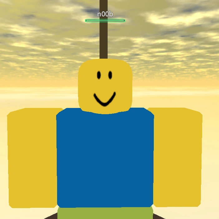 N00b | Classic Retro Craftwars Wiki | Fandom