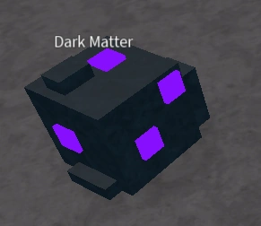 Dark Matter | Classic Retro Craftwars Wiki | Fandom