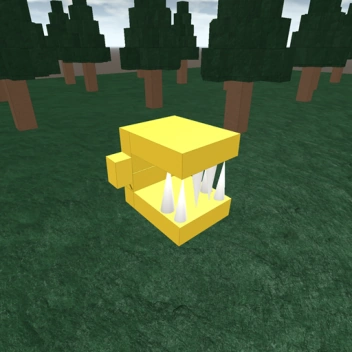 Pac-Man!! | Classic Roblox Games Wiki | Fandom