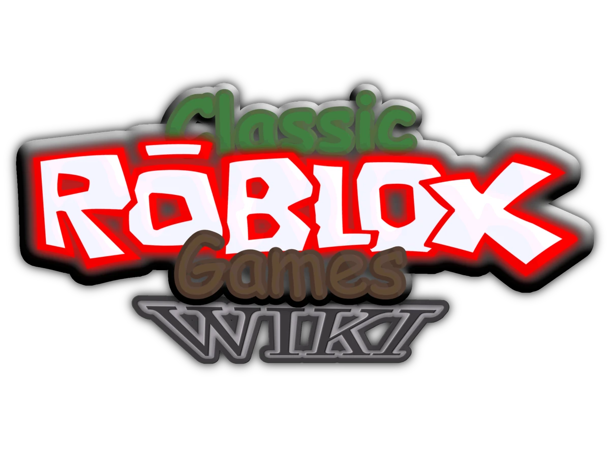 Classic Roblox Games Wiki | Fandom