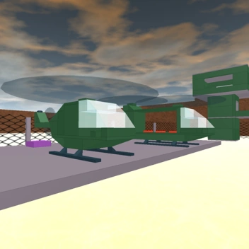 Heli-Wars: Desert Attack | Classic Roblox Games Wiki | Fandom