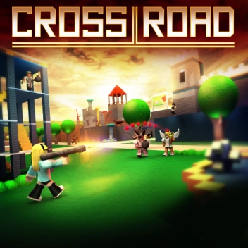 Crossroads | Classic Roblox Games Wiki | Fandom