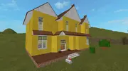 Starter place | Classic Roblox Wiki | Fandom