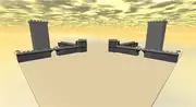 Starter place | Classic Roblox Wiki | Fandom