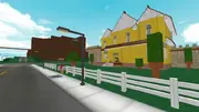 Starter place | Classic Roblox Wiki | Fandom