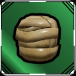 Mummy Head | Classic Rpg Wiki | Fandom