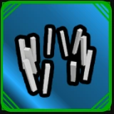 Spore Shield | Classic Rpg Wiki | Fandom