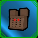 Bat Head | Classic Rpg Wiki | Fandom