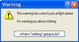 Errors | Classic Sam Videos Wiki | Fandom
